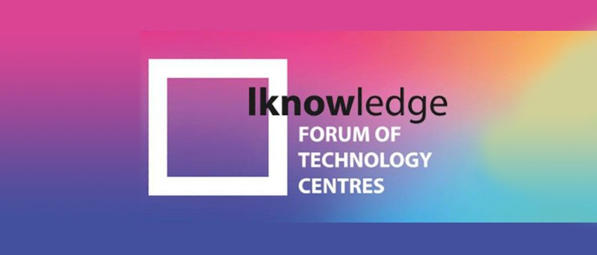 ‘Iknowledge – Forum of technology centres’ en El Batel, Cartagena