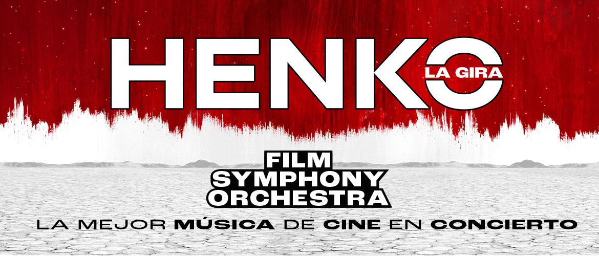Entradas FSO: HENKO en El Batel, Cartagena