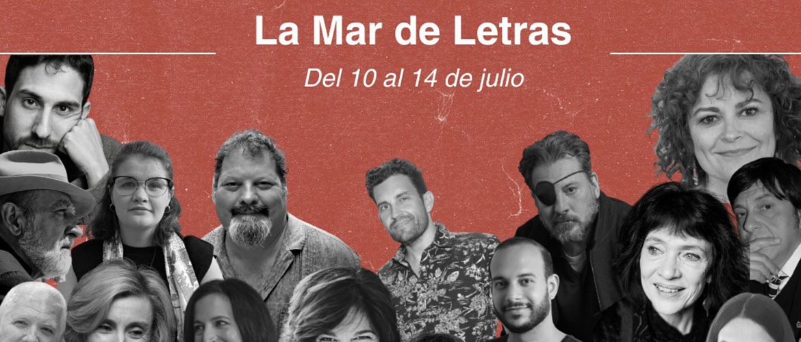 Cursivas y corcheas con Laura Piñero y Jam Albarracín en El Batel