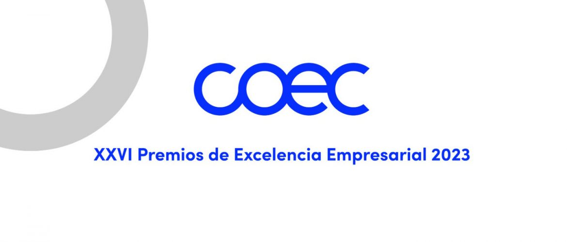 XXVI Premios de Excelencia Empresarial de COEC en El Batel