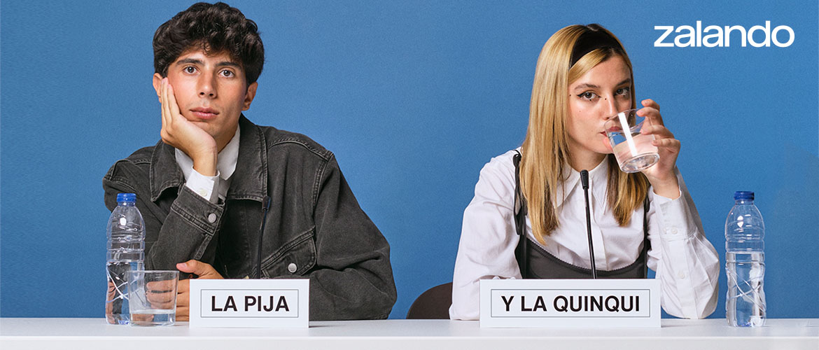 Entradas para LA PIJA Y LA QUINQUI en El Batel, Cartagena