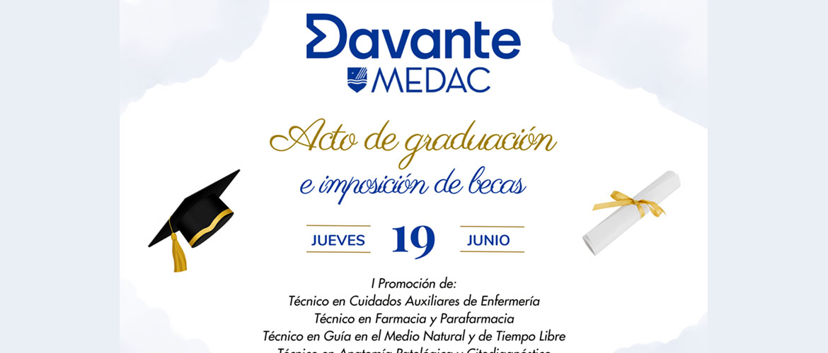 Davante MEDAC Cartagena en El Batel, Cartagena